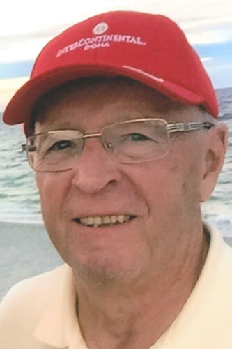 George H. Braun 1934-2023 | News, Sports, Jobs - Tribune Chronicle